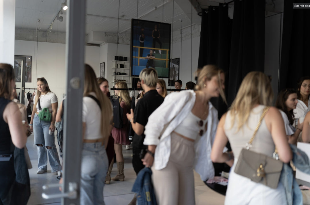 Munich Store – HACOY