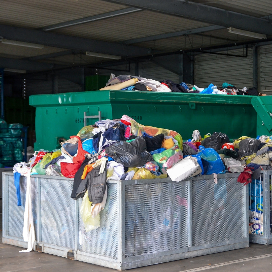 The True Cost of Fashion – HACOY