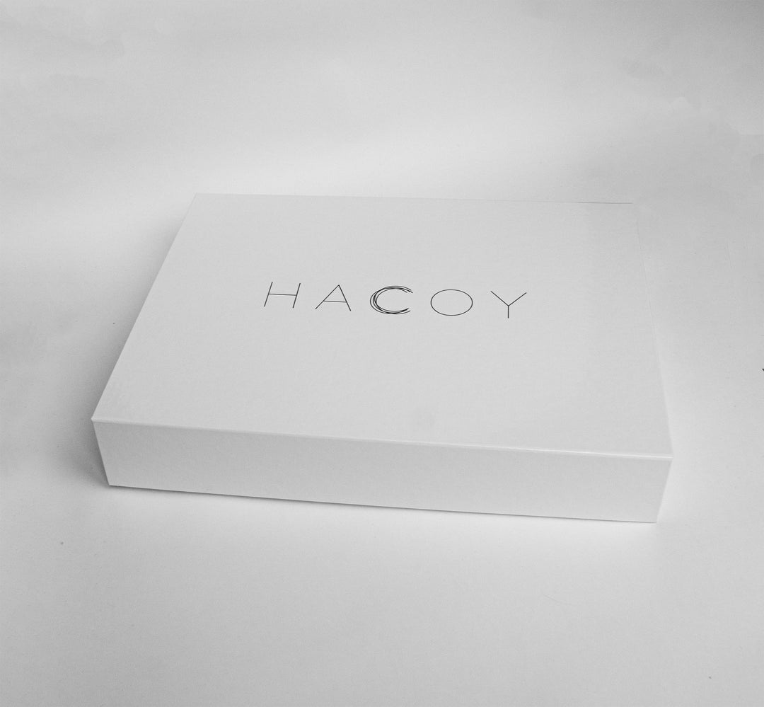 Packaging – HACOY