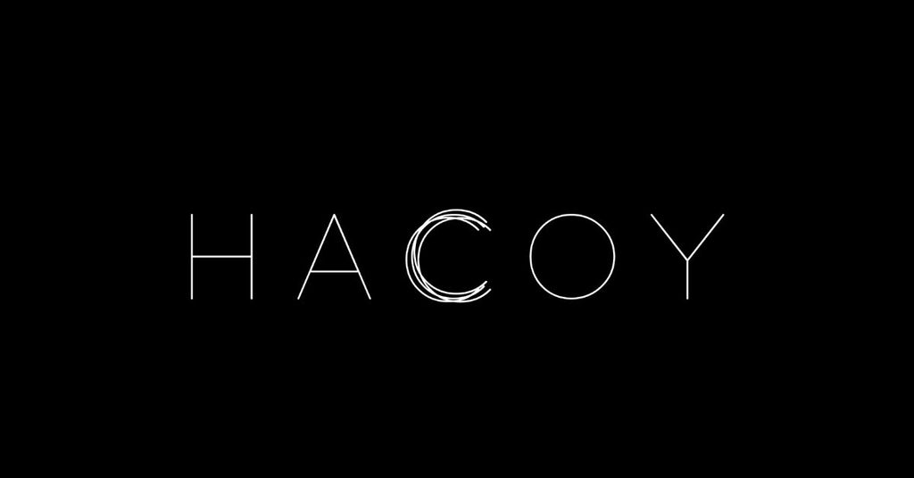 HACOY | Our Philosophy | Ethical Fashion Brand