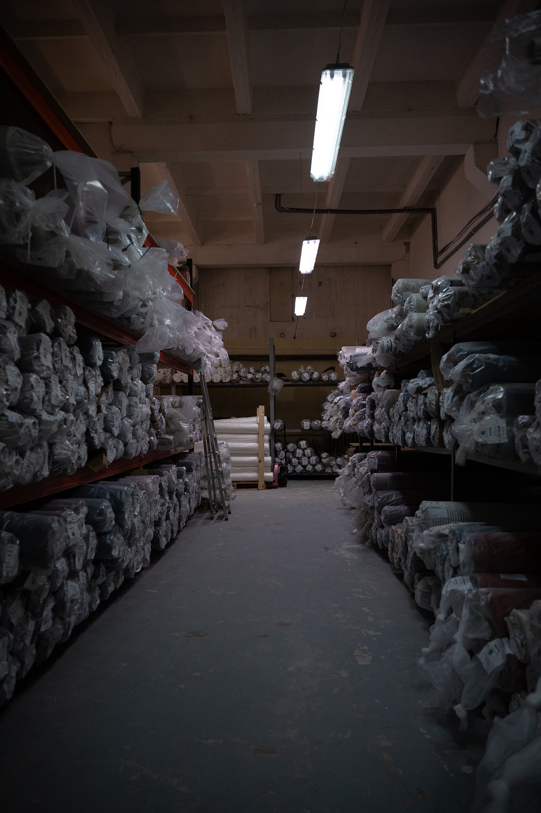 Our Production Partner in Ferrara, Italy – HACOY