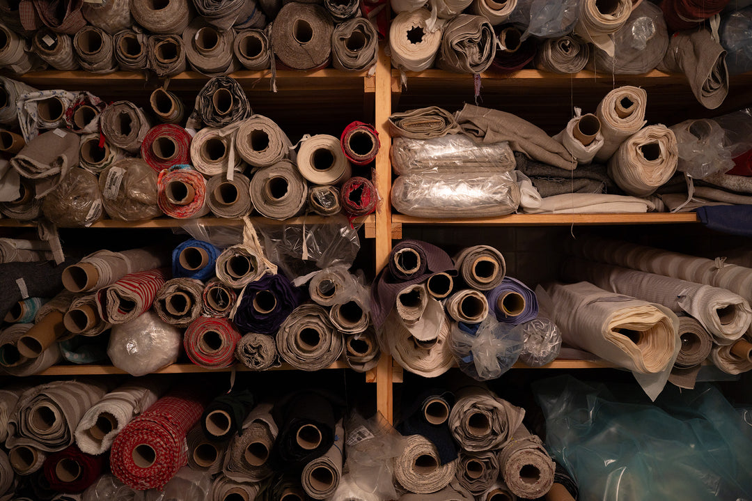 Our Production Partner in Ferrara, Italy – HACOY