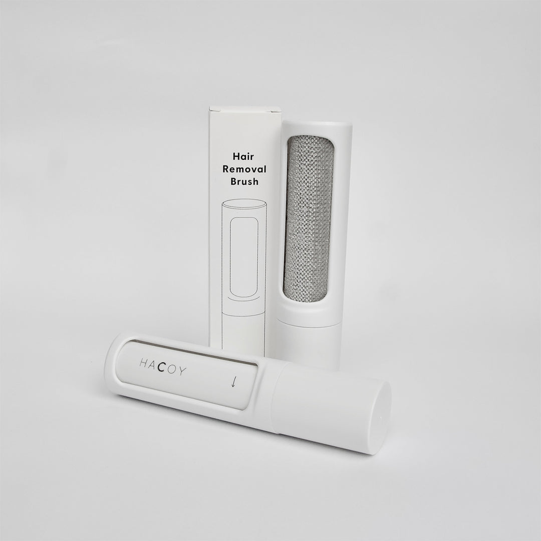 Packaging – HACOY